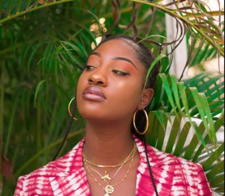 Tems reveals the most underrated word in history and how it aided her Career