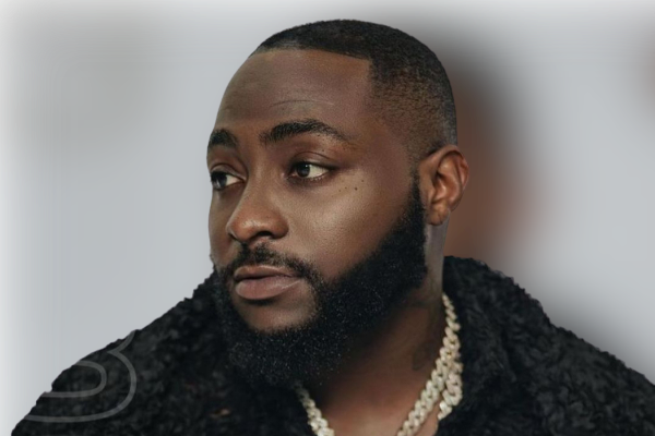 Davido shares story of how he once signed an artist who had criticised ...