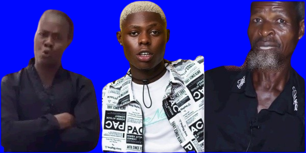 Why Mobad’s father and I separated – Singer’s mother finally breaks ...