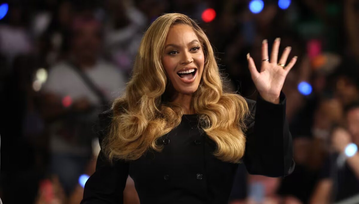 Beyoncé Officially Joins Billionaire Club After 2025 World Tour
