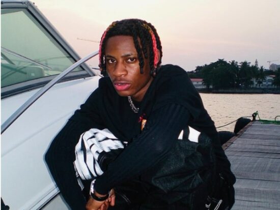 Khaid Drops Confident New Release Titled “I’M NOT SORRY”
