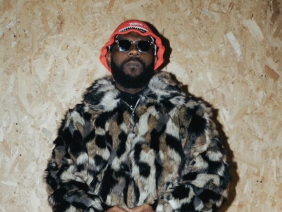 Controversy Erupts as Chocolate City Calls Out Odumodublvck