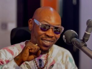 “Sampling Fela Doesn’t Make You Fela” - Seun Kuti Warns Afrobeats Stars