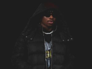 Oxlade Urges Performing Artists to Invest in Vocal Training