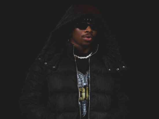 Oxlade Urges Performing Artists to Invest in Vocal Training