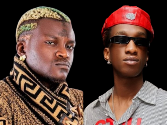 'Wack artist'—Portable ignites fresh Mavo Controversy