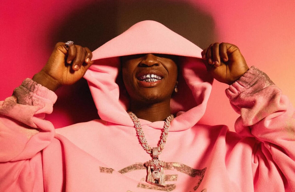 TML Vibez Reveals Wizkid, Asake, Olamide & Seyi Vibez as His Biggest ...