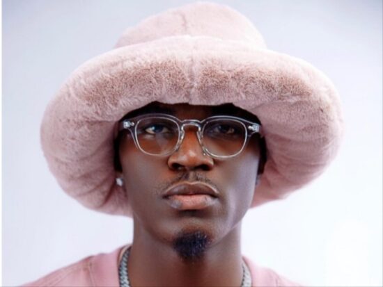 Spyro calls out notable pastors over silence on insecurity in Nigeria