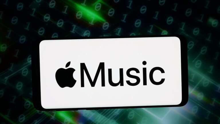 Apple Music Reveals Its 20 Most-Streamed Artists Ever